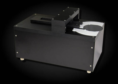 Thin Film Superb Work No 1 - SWS-tec